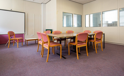 Meeting Room 241 | NHS Open Space
