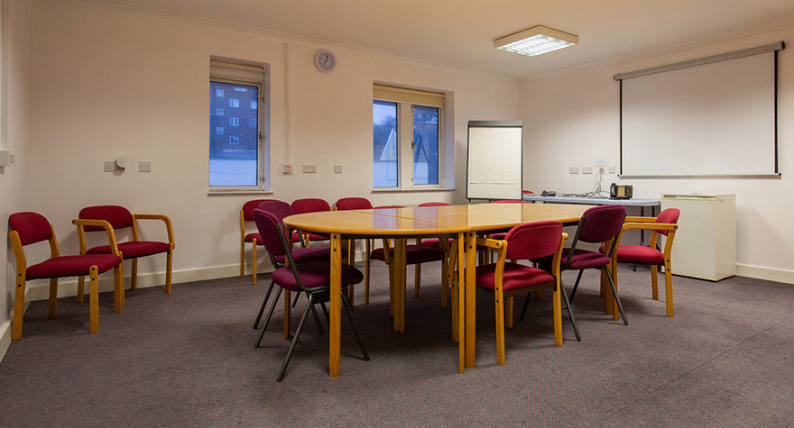 Meeting Room 9 | NHS Open Space