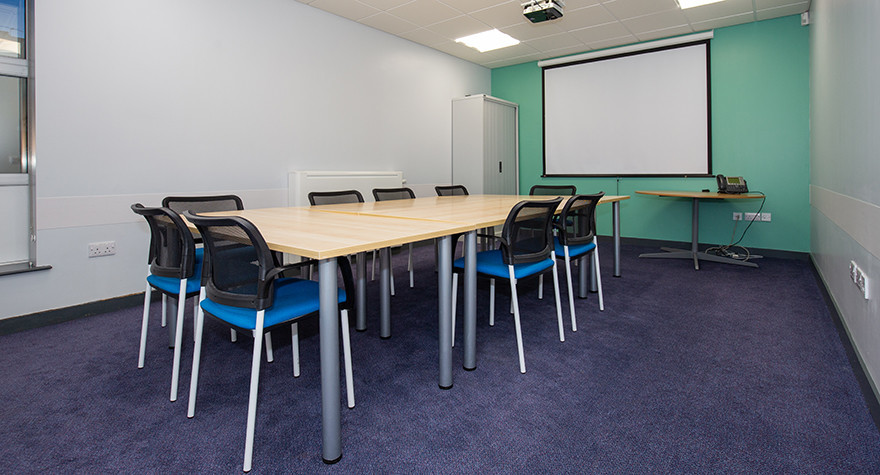 Meeting Room 19 | NHS Open Space