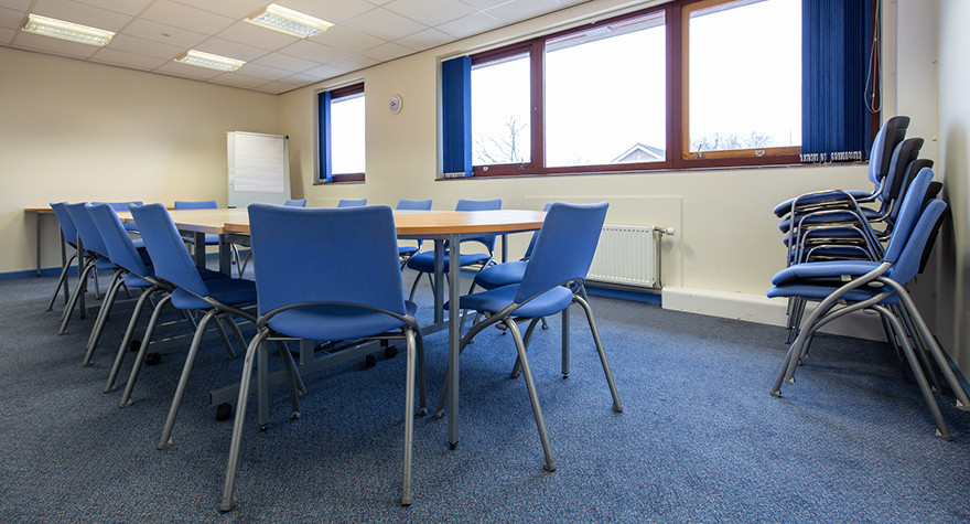 Meeting Room 5 | NHS Open Space