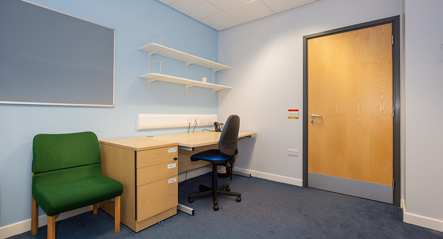 Counselling Room L3-09 | NHS Open Space
