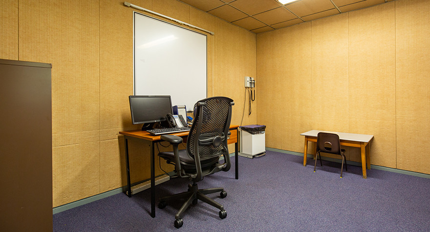 Counselling Room 1 | NHS Open Space