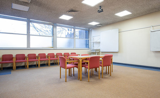 Meeting Room 3 | NHS Open Space