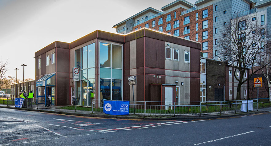 Longfield Medical Centre